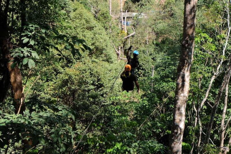 Phuket: Paradise Trip ATV Jungle Adventure - Frequently Asked Questions