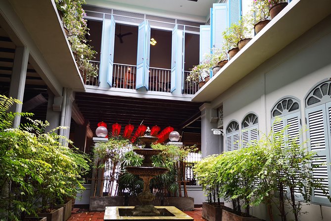 Phuket Private Local Guide Customized Sightseeing Tour (8 hrs) - FAQs
