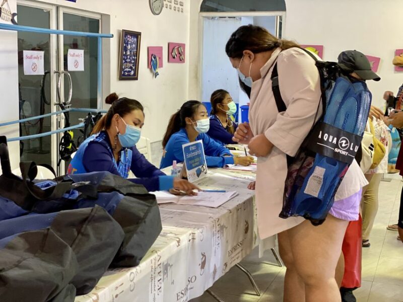 Phuket: Similan Island Snorkeling Adventure full day tour - Who Is This Tour Best For?