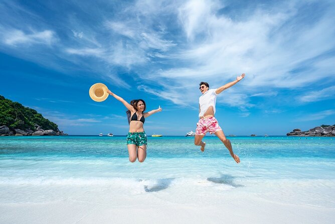 Phuket to Similan Islands Snorkeling Tour - Final Thoughts