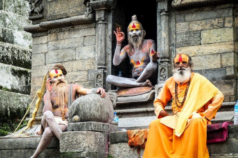 Pick 2-Wonders of Kathmandu: A 3-Hour Heritage Hop - Authenticity, Value, and Practicalities