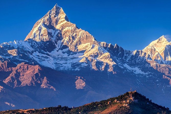 Picturesque Pokhara Tour - Day Tour - Final Thoughts