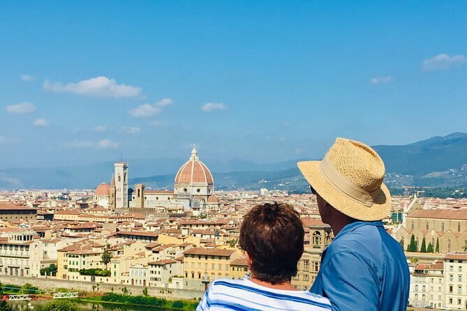 Pisa and Florence Shared Shore Excursion from Livorno Port - The Practical Side: What You Should Know