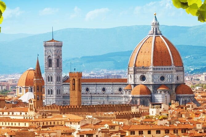 Pisa and Florence Shore Excursion from Livorno Port - FAQs