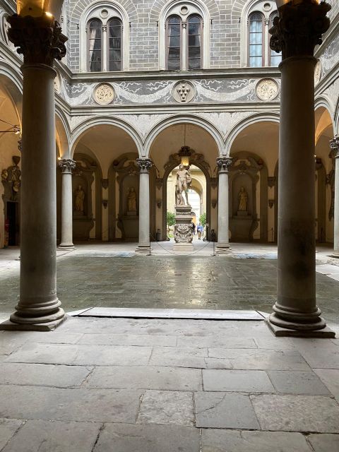 Pisa & Florence Tour from Lucca or Livorno port - Who This Tour Is Best For