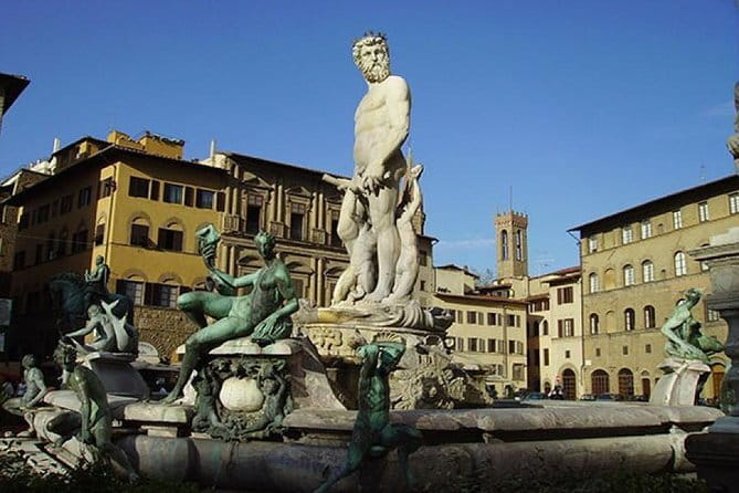 Pitti Palace and Palatine Gallery: "A Royal Art and History Tour" - The Sum Up
