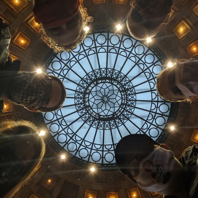 Pittsburgh: Evening Ghost Downtown Walking Tour - FAQ