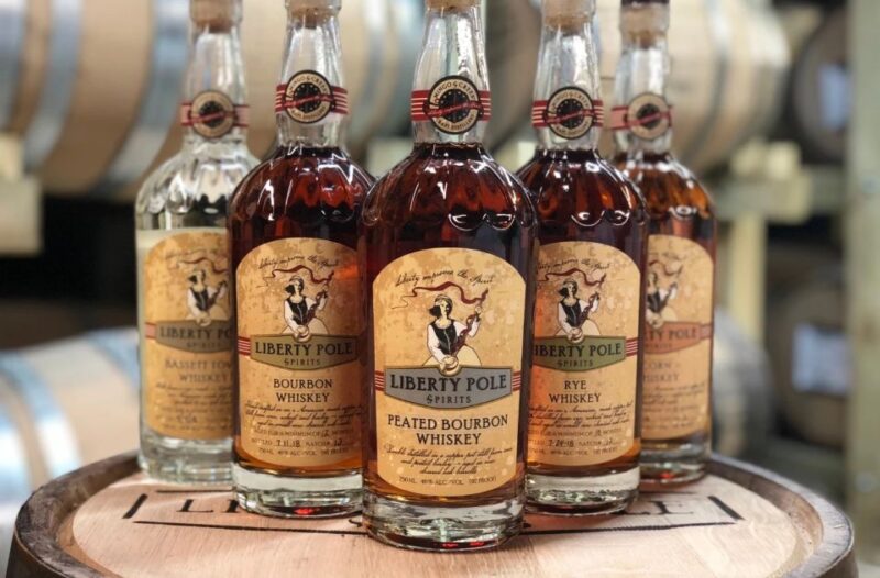Pittsburgh: Whiskey Rebellion Trail Tasting Pass - FAQ