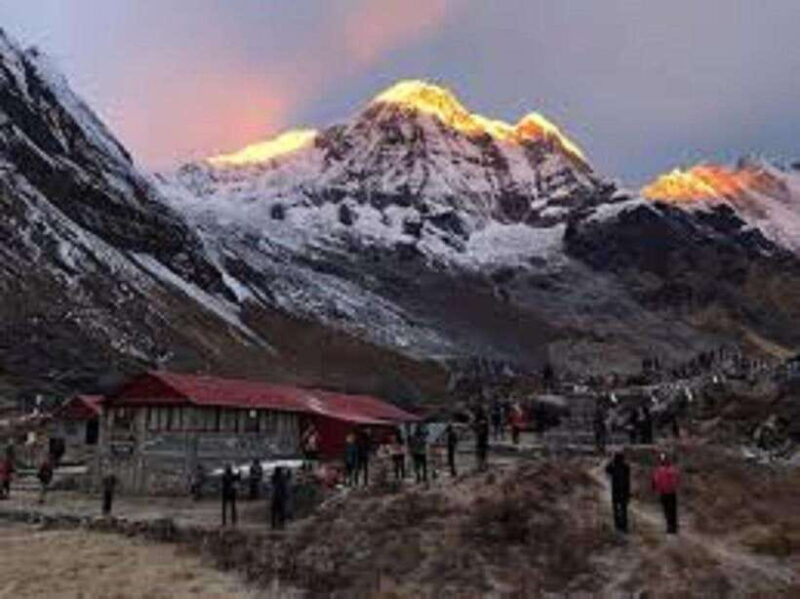 Pokhara: 5-Day Annapurna Base Camp Trek with Guide - Practicalities and Tips