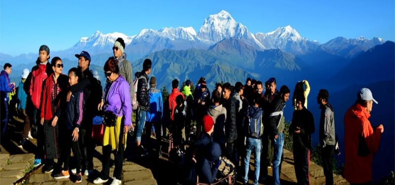 Pokhara: 6-Days Poonhill & Ghandruk Trek Via Hot-Spring - Final Thoughts