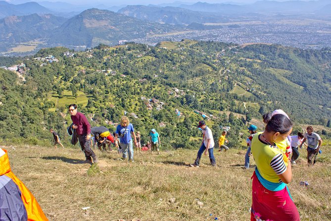 Pokhara Zipline Flying - Who Should Consider This Experience?