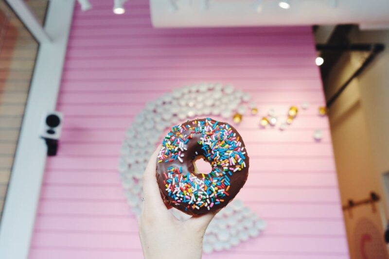 Portland: Guided Delicious Donut Tour with Tastings - FAQ