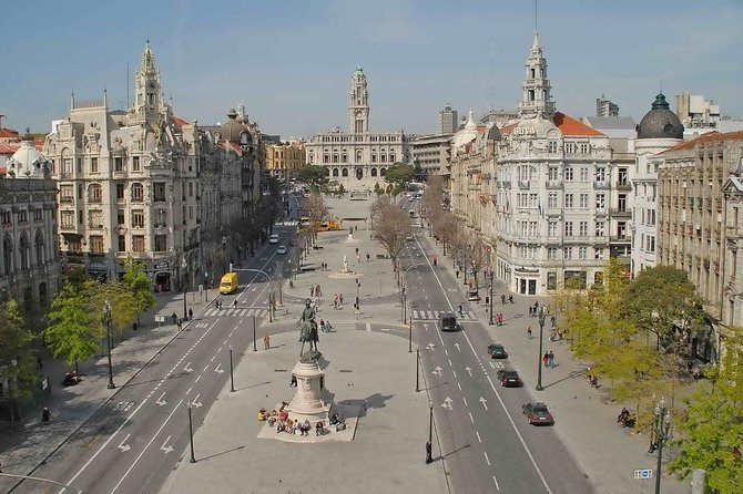 Porto Private Full Day Sightseeing Tour from Lisbon - Who Should Consider This Tour?