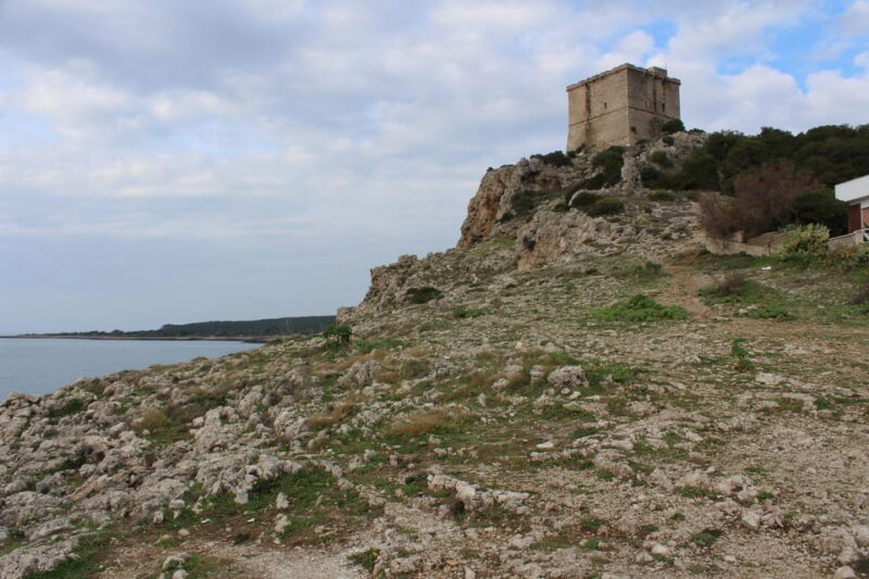 Porto Selvaggio (Nardò-LE): Archaeological Tour - The Sum Up