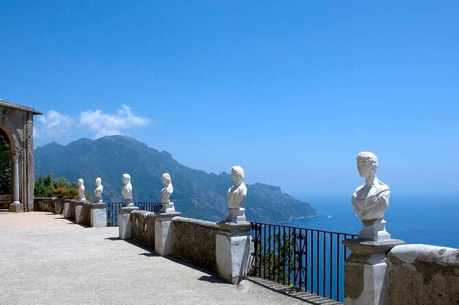 Positano Sorrento Pompeii one day Tour - FAQ