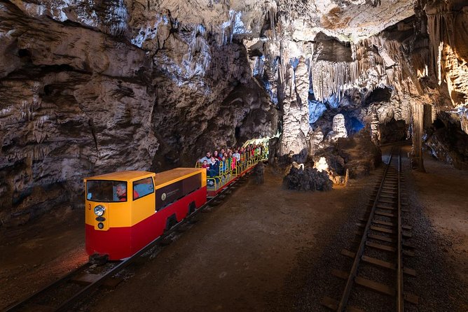 Postojna Cave & Predjama Castle - Final Thoughts
