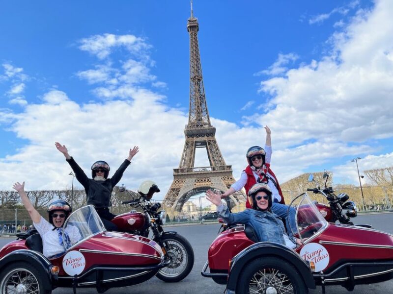 Premium Paris Monuments Tour - Final Thoughts: Who Will Love This Tour?