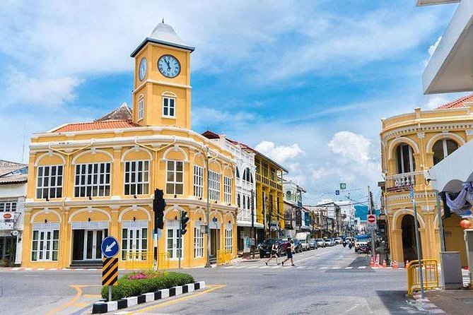Premium Private Phuket key viewpoints & attractions with Local Guide - Frequently Asked Questions