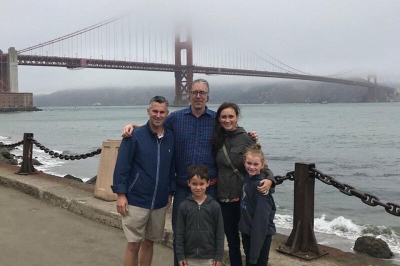 Premium Small Group Tour of San Francisco - Comfort and Convenience