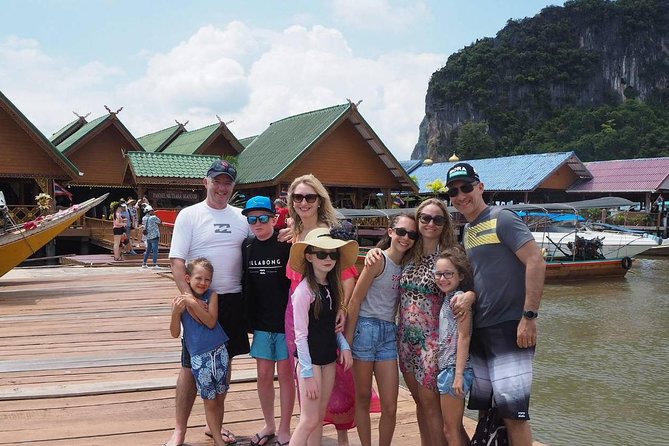 Premium Speedboat to James Bond, Panyee, Hong, Naka Island - Final Thoughts