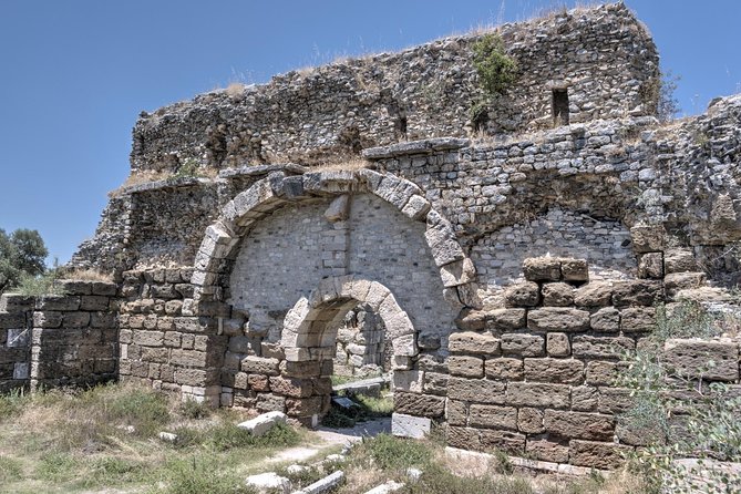 Priene Miletus Didyma Tour From Kusadasi & Selcuk Hotels - Final thoughts