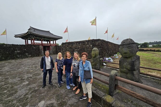 Private 2-days tour in jeju island - East/West/South of Jeju - Who Will Love This Tour?