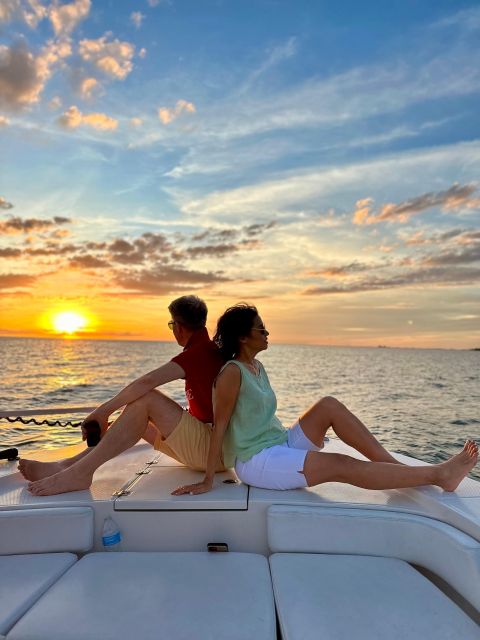 Private 2 Hour Sunset Cruise Marco Island, FL - Final Thoughts