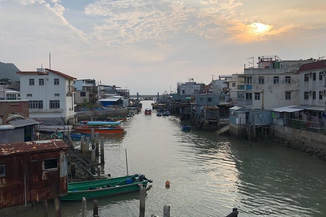 Private 5-Hour Driving Tour of Lantau from Hong Kong - Final Thoughts