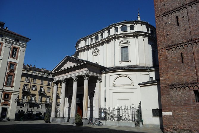 Private 8-hour Tour from Milan to Turin with Hotel pick-up and drop off - FAQ