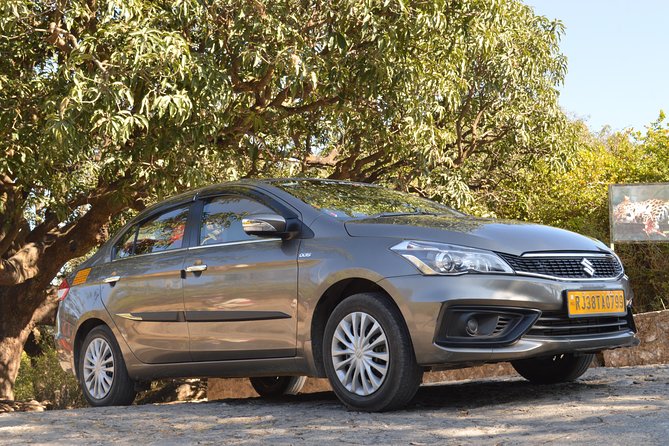 Private A/c Transfer Mount Abu To Udaipur ( 4 Seat A/c Sedan) - Why Travelers Rate This Service So Highly