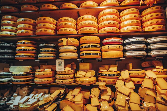 Private Amsterdam Food Tour with Local - FAQ