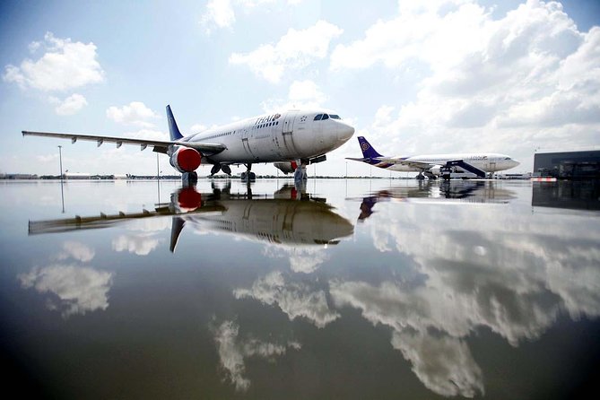 Private Arrival Transfer : Bangkok Airport to Bangkok Hotel (SHA Plus) - FAQ