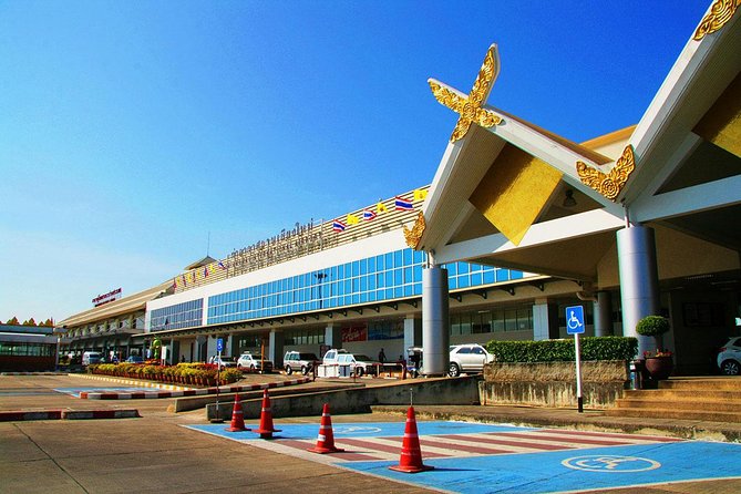 Private Arrival Transfer : Chiang Mai International Airport (SHA Plus) - Who Will Love This Service?