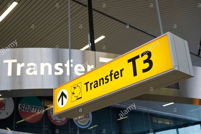Private Arrivals From New Delhi Airport - The Bottom Line