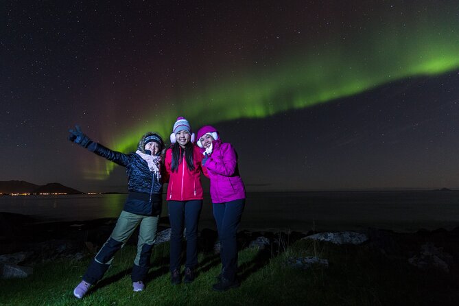 Private Aurora Borealis Adventure - Practical Details and Considerations