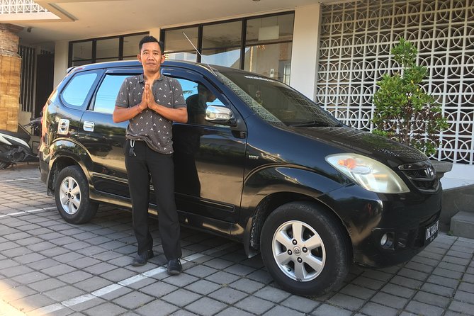 Private Bali Car Charter with Driver up to 6 People - Authentic Experiences & Traveler Insights
