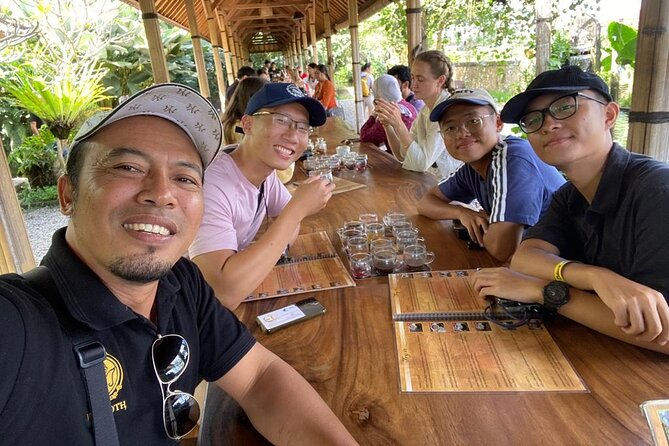 Private Bali Tour - All Inclusive - FAQ