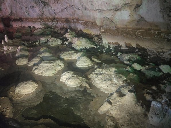 Private Beijing Day Trip: Peking Man Site, Stone Flower Cave, Marco Polo Bridge - Final Thoughts