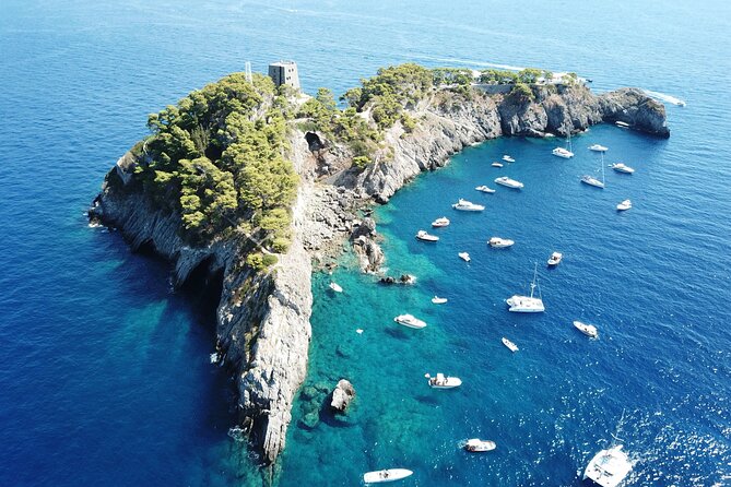 Private Boat Tour from Naples to Amalfi Coast - Final Thoughts