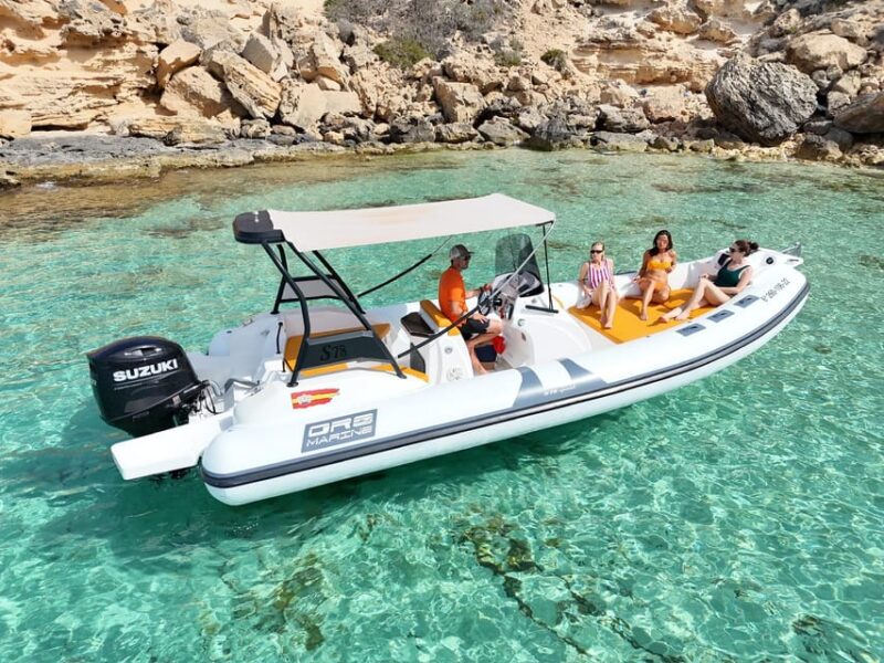 Private Boat Trip & Snorkel to Marine Reserve Mallorca - The Practical Side: Duration, Booking, and Flexibility