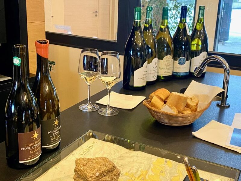Private Burgundy 3 Domaines Chateau Pommard Chablis 15 Wines - FAQ
