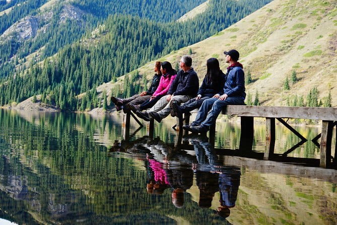 Private Charyn Canyon, Kolsai Lake with Optional Kaindy Lake tour - Why Choose This Tour?