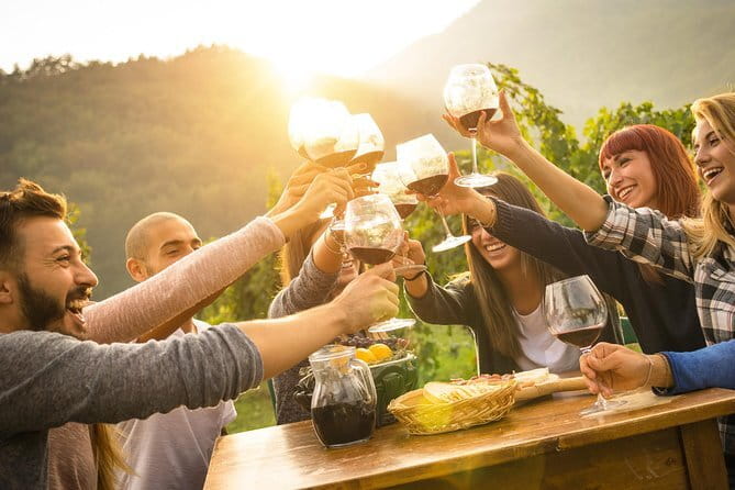 Private Chianti wine tour - FAQ
