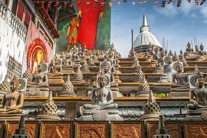 Private Colombo Sightseeing By Tuk Tuk - FAQs