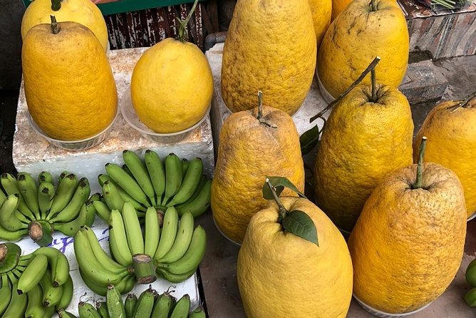 Private cooking class and rural market visit with chef - Who Will Enjoy This Tour?