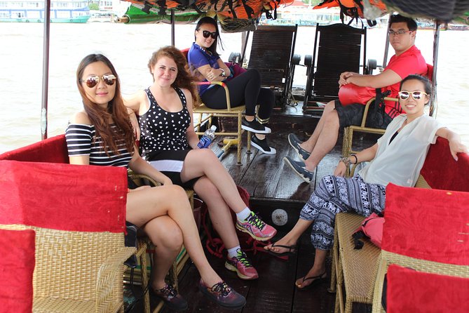 Private Cu Chi Tunnels and Mekong Delta full day - Frequently Asked Questions