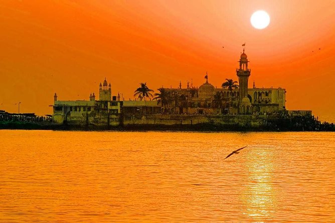 Private Custom Mumbai Tour - FAQ