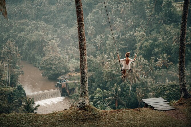 Private Customized Trip to Ubud - FAQs