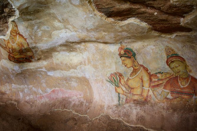 Private Day Tour from Colombo to Sigiriya, Dambulla & Pidurangala - Who Should Book This Tour?