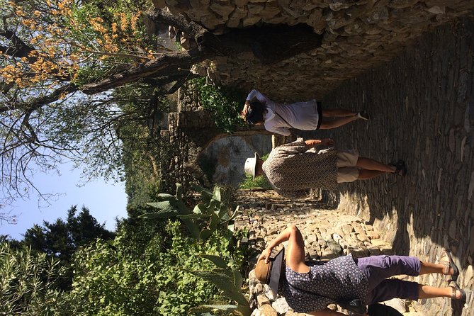 Private Day tour :Lastours, Wine tasting,Minerve,Canal du Midi From Carcassonne - The Sum Up